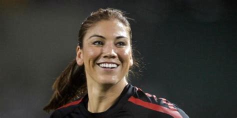Hope Solo Net Worth Celebrity Net Worth