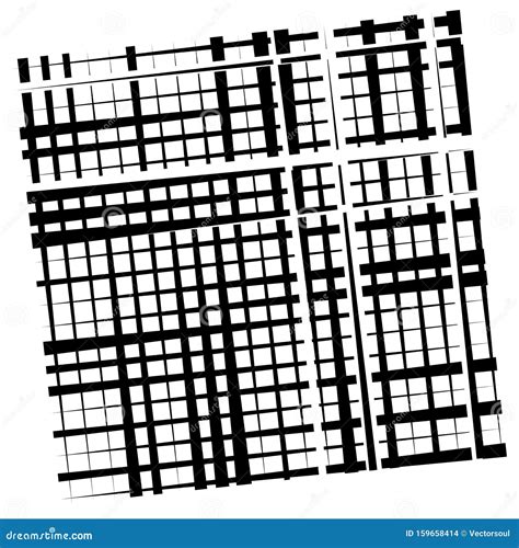 Grid Mesh Abstract Geometric Pattern Grating Trellis Texture With
