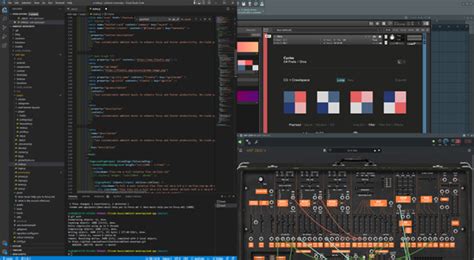 Ambient Music Ai And Ambition How To Start An Audio Business