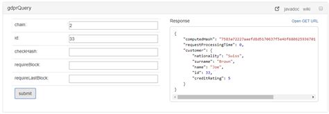 Ardor In Action Securing Sensitive Data With The Blockchain