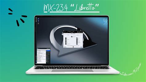 Mx Linux 234 Full Review Standard Xfce Kde And Fluxbox Download