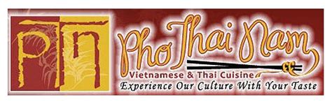 Pho Thai Nam Hillcrest Plaza Shops East Norriton Pa