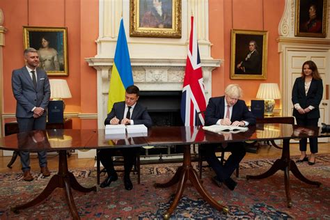 За новою угодою 98 товарів з України матимуть вільний доступ на ринок