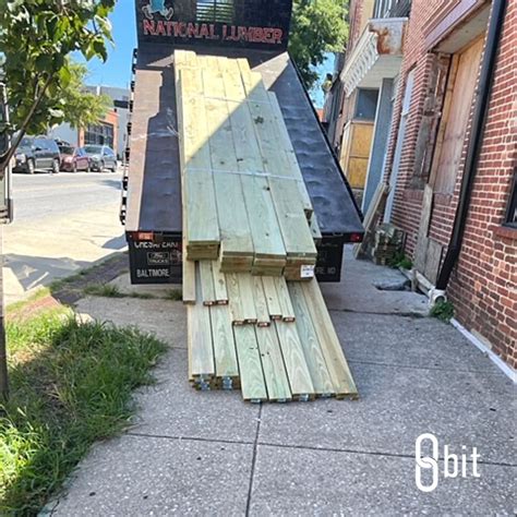 8 Bit Int On Linkedin 8bitbaltimorebuilt