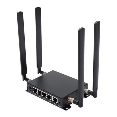 Lte Router With Failover Wireless Lte 4g Cpe Router Sim 52 Off