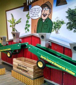 Pick A Plant In Style The Fruit Matching Game Exhibit Farm The Leader In Agricultural
