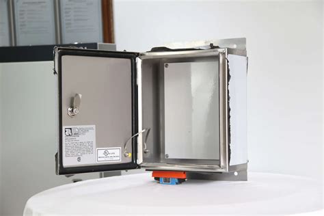 Electrical Enclosure Ratings Ip Nema Ul And More 2025