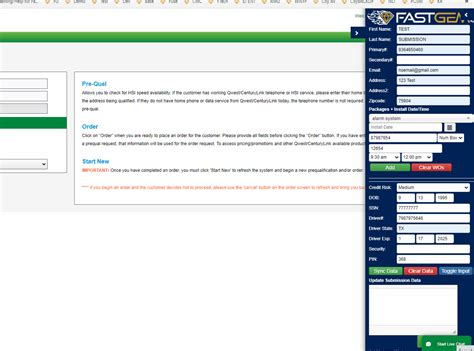 Using Overlay To Create A New Record In Fastgem Fastgem Crm