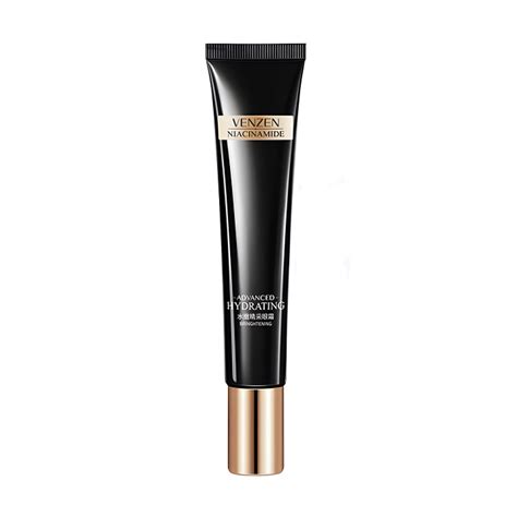 Крем для шкіри навколо очей Veze Niacinamide Advanced Hydrating Eye ...