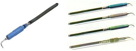 Ultrasonic Instrumentation IntechOpen