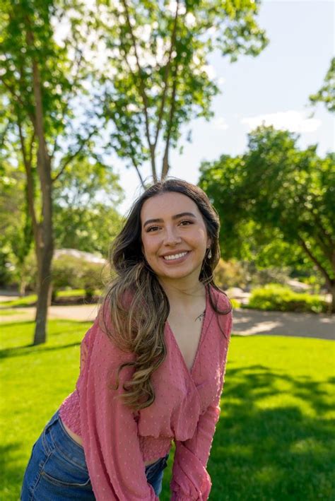 Allison Benitez On Linkedin Allison Benitez Lozada