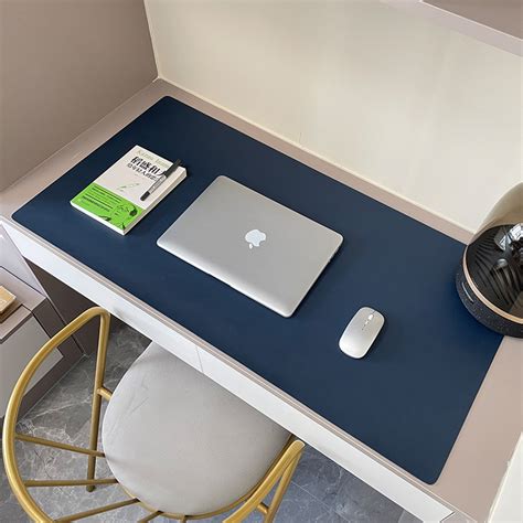 [네이버] 마우스 양면 가죽 장패드 대 중 소 9 900원 상품홍보 딜바다닷컴