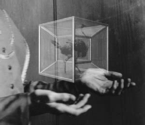 Tesseract The Public Domain Review