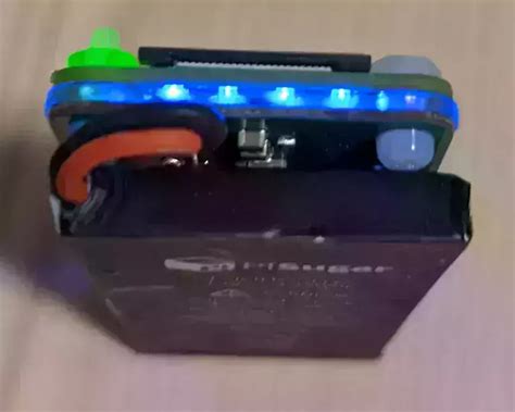 UPS Backup Battery For Raspberry Pi PiSugar Setup