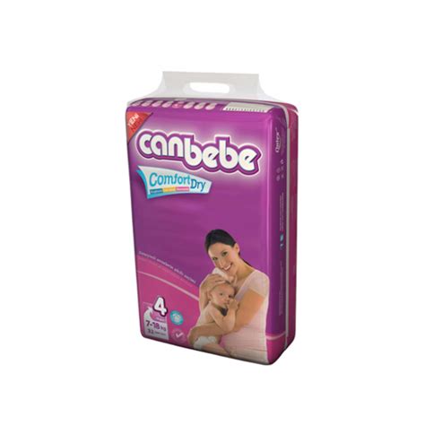 Canbebe Super Maxi 32s