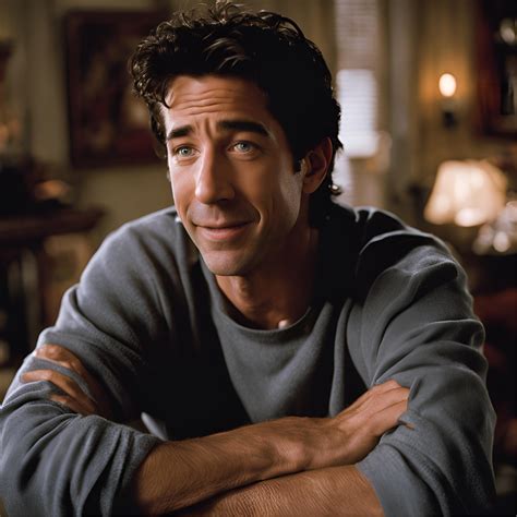 Ross Ai Character And Chat