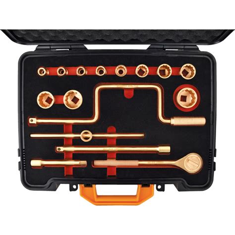 Kennedy Socket Set Cromwell Tools Kennedy Socket Set Cromwell Tools