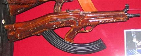 Tkb 011 Gun Wiki Fandom