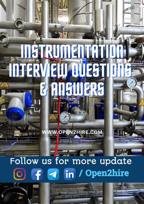 Technical Books Library On Linkedin Instrumentation Interview Questions And Answers Download Pdf …