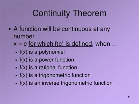 Ppt Continuity And One Sided Limits Powerpoint Presentation Free Ppt Continuity And One Sided Limits Powerpoint Presentation Free