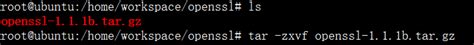 Openssl之六：openssl源码编译安装openssl编译 Csdn博客