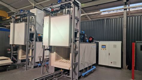 Factory Vs Site Acceptance Testing Fat And Sat Therser Uk