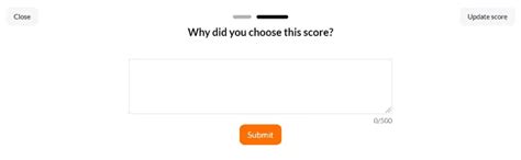 Customer Onboarding Feedback Survey Template Best Practices And Examples