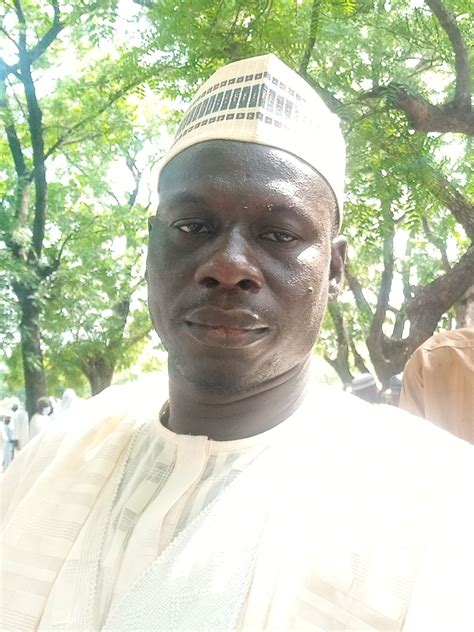 Abdullahi Bashir On Linkedin With Feelings Of Fulfilment And Gratitude I Wish To Inform My