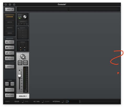 Volume Keys Stopped Working Master In Console Missing Runiversalaudio