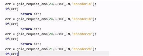 关于linux的gpio中断知识 电子发烧友网