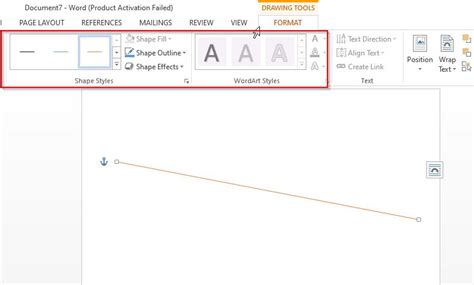How To Draw Thick Line In Ms Word Printable Templates