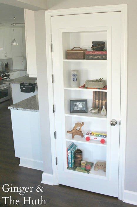 29 нетривиальных полок и стеллажей, которые не только украсят интерьер ...