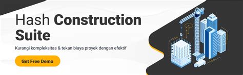 Pentingnya Monitoring Proyek Konstruksi Dengan Sistem ERP