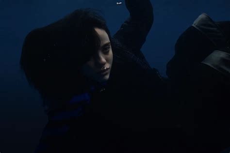 Billie Eilish Announces New Album Hit Me Hard And Soft