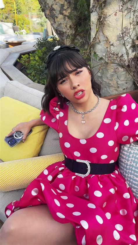 Xochitl Gomez 02142023 • Celebmafia