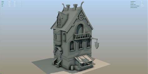 What Can You Do With Blender 3d Inspirationtuts