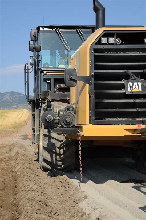 Cat® Rm500b Rotary Mixer 10000011201779426873 Non Current For Sale