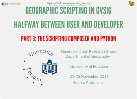 Pdf Part 3 The Scripting Composer And Python Dokumentips