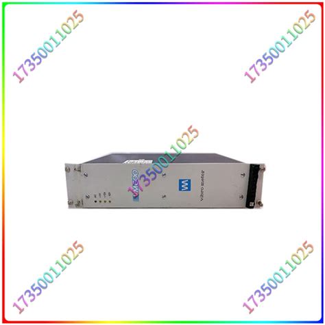 Vibro Vm600 Rps6u 通讯模块 成都 阳光熹禾自动化