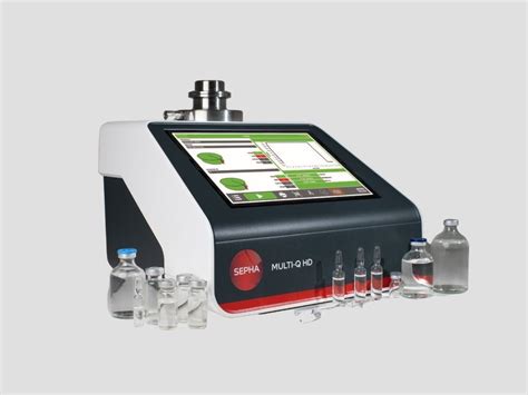Container Closure Integrity Test Ccit Methods Explained