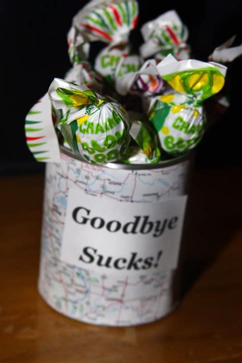 Farewell Party Ideas Celebrate The Journey With Food Bon Voyage