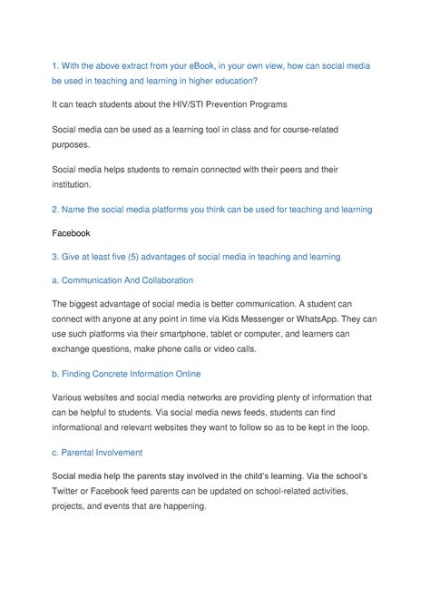 eup ass3 assignments with the above extract from your ebook in