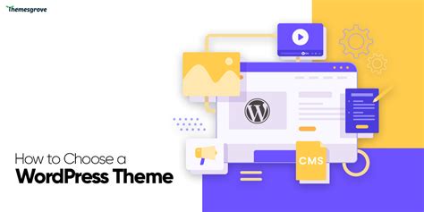 How To Choose A WordPress Theme Based On Your Niche