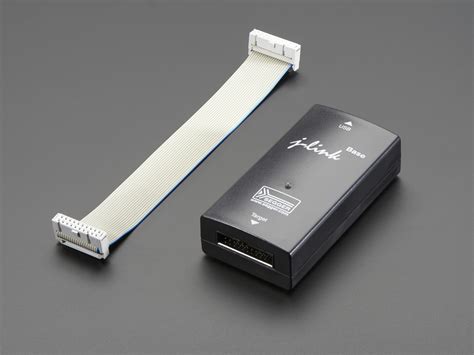 J Link Pinout Swd
