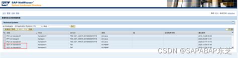 【sap po】 po sld配置2 sap po 配置 csdn博客