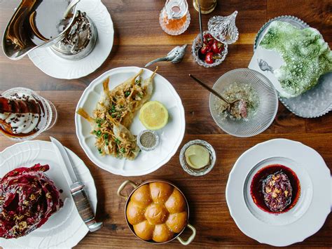 Angler Serves Upscale Seafood Free Of Any Stuffy Vibes Review San