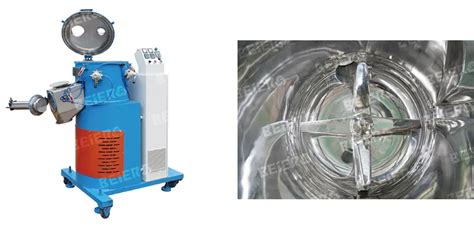 High Speed Mixing Machine Beier Machinery Is A Manufacturer In China