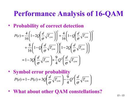 Quadrature Amplitude Modulation Qam Transmitter Ppt Digital Audio Computer Software And