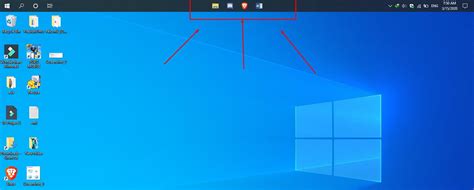 Now You Can Easily Center The Windows 10 Taskbar Icons Just Like