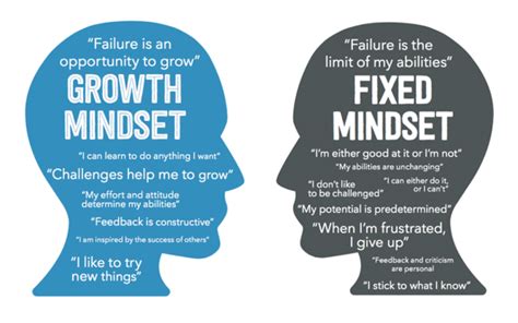 How To Develop A Growth Mindset Salesforce QA Testing QA Force